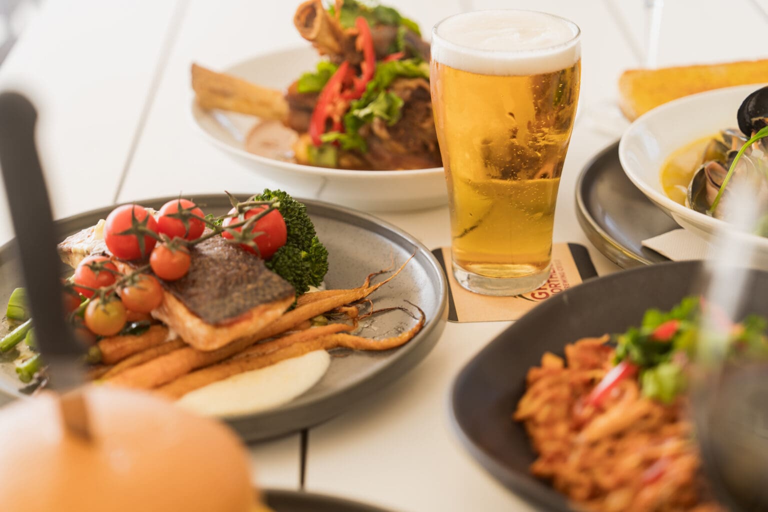 Home Page 2025 - Sundowner Hotel, Motel & Cabin Park