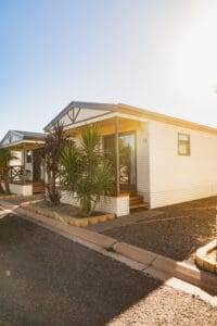 Sundowner Whyalla - Sundowner Hotel, Motel & Cabin Park
